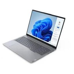 Lenovo ThinkBook 16 G7 ARP - (16") - Ryzen 5 7535HS - 32 GB RAM - 512 GB SSD - Win 11 Pro