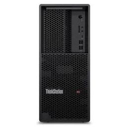 Lenovo ThinkStation P3 Tower Gen 2 - Intel Core Ultra 7 265K, 32 GB RAM, 1 TB SSD, NVIDIA RTX A1000, W11P