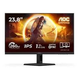 AOC Gaming 24G4ZRE - LED-Monitor - Gaming - 61 cm (24")