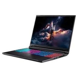 Acer Nitro V 16S AI ANV16S-41 - 16", AMD Ryzen 7 260, 16 GB RAM, 1 TB SSD, NVIDIA RTX 5070, Windows 11 Home