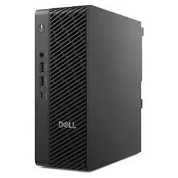 Dell Pro Max Micro FCM2250 - Micro - Ultra 7 265 2.4 GHz - vPro Enterprise - 32 GB - SSD 1 TB