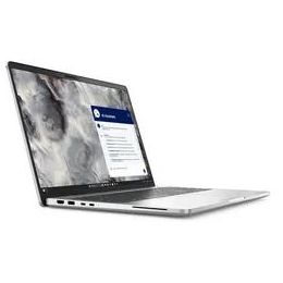 Dell Pro 16 Plus PB16250 - 40.646 cm (16") - Ultra 7 266V - vPro Enterprise - 16 GB RAM - 512 GB SSD