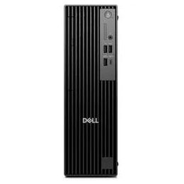 Dell Pro Slim Plus QBS1250 - Slim Desktop - Ultra 7 265 2.4 GHz - 32 GB - SSD 512 GB