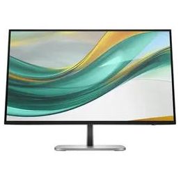 HP 527pf - Series 5 Pro - LED-Monitor - 68.58 cm (27")