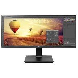 LG 34BR65F-B 86,4cm (34")