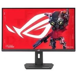 ASUS ROG Strix XG27UCS - LED-Monitor - 4K - 68.5 cm (27") - HDR