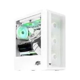 ONE Gaming PC White Edition IN219