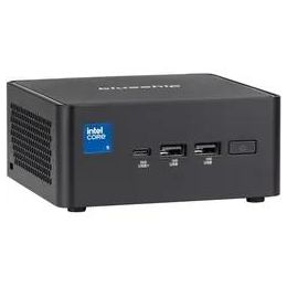 bluechip BUSINESSline M15100a Mini-PC &ndash; Intel Core 5 210H, 16 GB RAM, 500 GB NVMe SSD, W11P