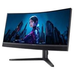 Acer Predator X34 V3bmiiphuzx - X Series - LED-Monitor - gebogen - 86.4 cm (34") - HDR