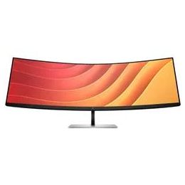HP E45c G5 - E-Series - LED-Monitor - gebogen - 113 cm (44.5")