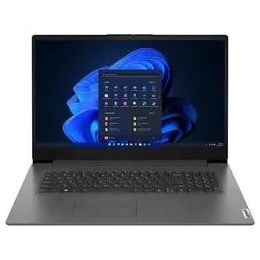 Lenovo V17 G4 IRU - (17.3") - i5 13420H - 16 GB RAM - 512 GB SSD - Win 11 Pro