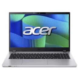 Acer TravelMate P2 15 TMP215-55-TCO - 15.6", Intel Core 5 120U, 8 GB RAM, 512 GB SSD, oBS