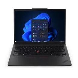 Lenovo ThinkPad T14 Gen 6 - 14" - Ultra 7 258V - Win 11 Pro - Intel Arc Graphics 140V - 32 GB RAM - 1 TB SSD