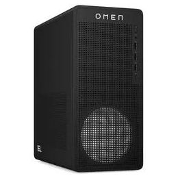 HP OMEN 16L Desktop PC &ndash; Intel Core i7-14700F, 32 GB RAM, 1 TB SSD, Radeon RX 9060 XT 16 GB, oBS
