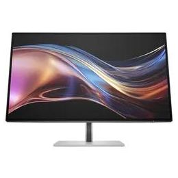 HP 727pu - Series 7 Pro - LED-Monitor - QHD - 68.6 cm (27") - HDR