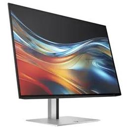 HP 724pn - Series 7 Pro - LED-Monitor - 61 cm (24")
