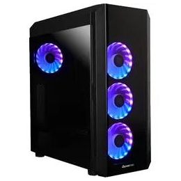 ONE Entry Gaming PC AO749