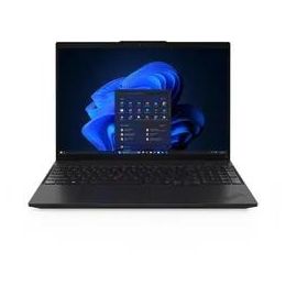 Lenovo ThinkPad L16 Gen 2 - 16", Intel Core Ultra 5 225U, 32 GB RAM, 512 GB SSD, W11P