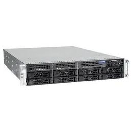 bluechip SERVERline R32315r &ndash; AMD EPYC 4124P, 32 GB RAM, 2&times; 960 GB SSD, 2HE Rack