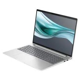 HP EliteBook 660 G11 - 16", Intel Core Ultra 5 125U, 8 GB RAM, Intel Graphics, 256 GB SSD, Windows 11 Pro