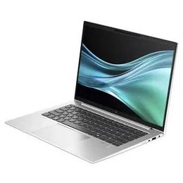 HP EliteBook 845 G11 Notebook - 35.6 cm (14") - Ryzen 5 8540U - 16 GB RAM - 512 GB SSD - 4G - Deutsch - mit HP Wolf Pro