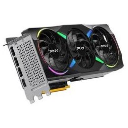 Pny Technologies PNY GeForce RTX 5070 Ti ARGB EPIC-X RGB OC - Grafikkarten - GeForce RTX 5070 Ti - 16 GB