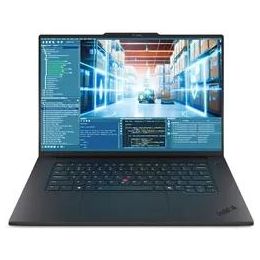 Lenovo ThinkPad T1g Gen 8 Intel Core Ultra 9 285H Laptop 40,6 cm (16") WUXGA 64 GB LPDDR5x-SDRAM 2 TB SSD NVIDIA GeForce