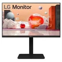 LG 24BA560-B 60,9cm (24")