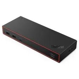 Lenovo ThinkPad Smart Dock 5500 - Dockingstation