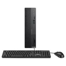 ASUS ExpertCenter D5 SFF S501SER-514500074W - Intel Core i5-14500, 8 GB RAM, 512 GB SSD, Windows 11 Home