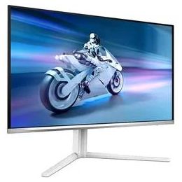 Philips Evnia 27M2N6501L QD-OLED Gaming Monitor &ndash; 27", QHD, 240 Hz