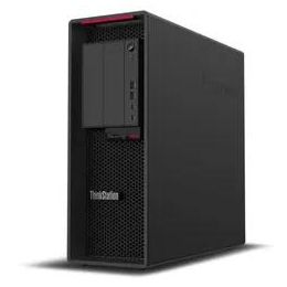 Lenovo ThinkStation P620 - Tower - Ryzen ThreadRipper PRO 5955WX - AMD PRO - 64 GB - SSD 1 TB