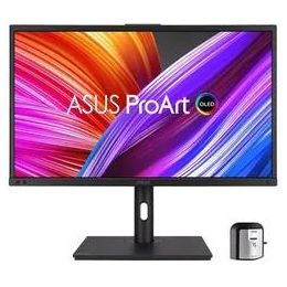 ASUS ProArt OLED PA27DCE-K - OLED-Monitor - 4K - 68.6 cm (27")