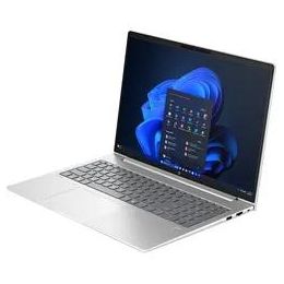 HP ProBook 4 G1i Notebook AI - 16", Intel Core Ultra 7 255U, 24 GB RAM, 512 GB SSD, Windows 11 Pro