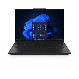 Lenovo ThinkPad L16 Gen 2 - 16", Intel Core Ultra 5 225U, 16 GB RAM, 512 GB SSD, Win11Pro