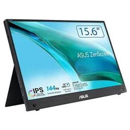 ASUS ZenScreen MB16AHG - 39,6 cm (15.6") 1920 x 1080 Pixel Full HD Schwarz