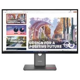 Lenovo ThinkVision P27QD-40 - LED-Monitor - 68.6 cm (27")
