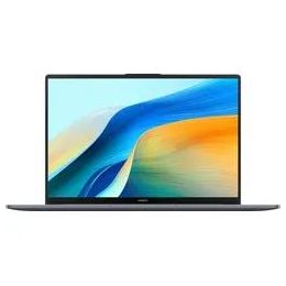 Huawei MateBook D 16 - 16", Intel Core i5-12450H, 16 GB RAM, 1 TB SSD, Windows 11 Home