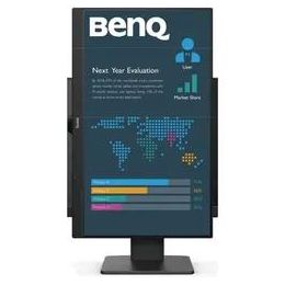BenQ BL2486TC - LED-Monitor - 60.5 cm (23.8") - 1920 x 1080 Full HD (1080p)