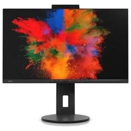 Fujitsu P2410 TS CAM - LED-Monitor - Full HD (1080p) - 60.5 cm (23.8")