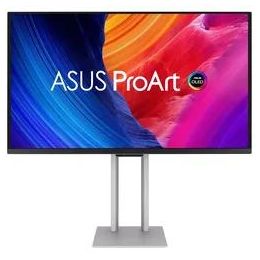 ASUS ProArt OLED PA27UCDMR - 67,3 cm (26.5") 3840 x 2160 Pixel 4K Ultra HD LED Silber
