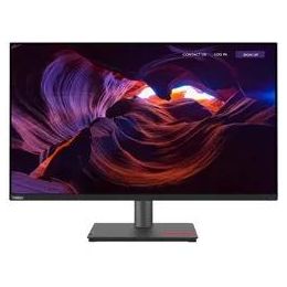 Lenovo ThinkVision P32p-30 - LED-Monitor - 4K - 80 cm (31.5")