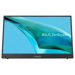 ASUS ZenScreen MB16AHG - LED-Monitor - Full HD (1080p) - 39.6 cm (15.6")