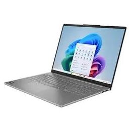 Lenovo IdeaPad Slim 5 16AKP10, Luna Grey, Ryzen AI 5 340, 16GB RAM, 1TB SSD, Windows 11 Home