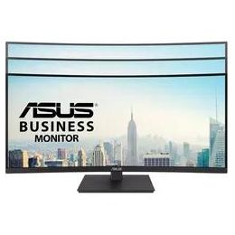 ASUS VA34VCPSR - LED-Monitor - gebogen - 86.4 cm (34") - HDR