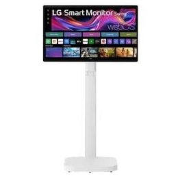 LG 32U889SA-W - LCD-Monitor - Smart - 81.3 cm (32")