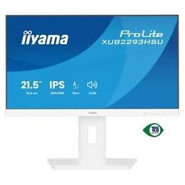 iiyama ProLite XUB2293HSU-W7 - LED-Monitor - 55.9 cm (22")