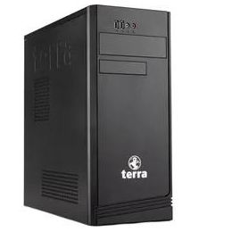 Wortmann TERRA PC-BUSINESS 6000 SILENT - Intel Core Ultra 7 265 | 16 GB RAM | 1 TB SSD | W11P
