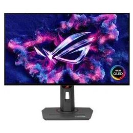 ASUS ROG Strix OLED XG27AQDMG - OLED-Monitor - 68.6 cm (27")