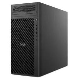 Dell Pro Max Tower T2 FCT2250 - Intel Core Ultra 9 285K, 64 GB RAM, 1 TB SSD, NVIDIA RTX A4000, Windows 11 Pro